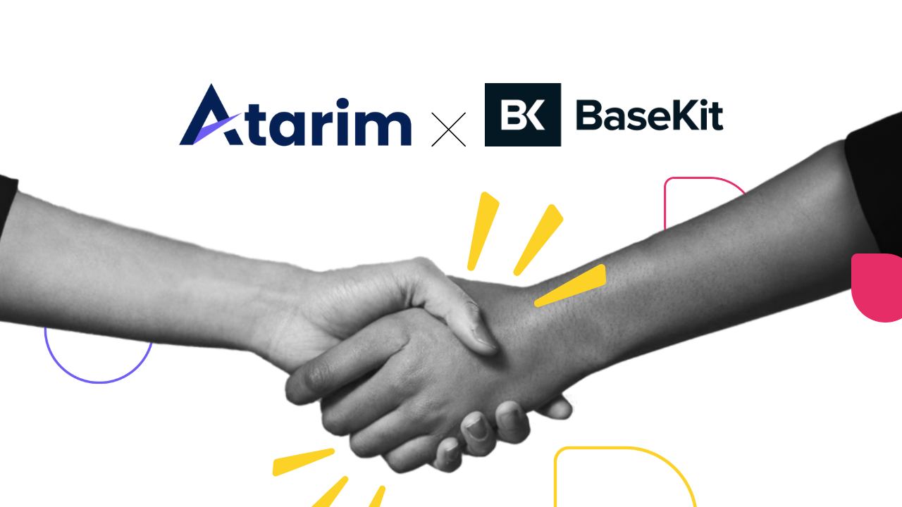 Introducing BaseKit's Atarim Integration & Our Partnership | Atarim